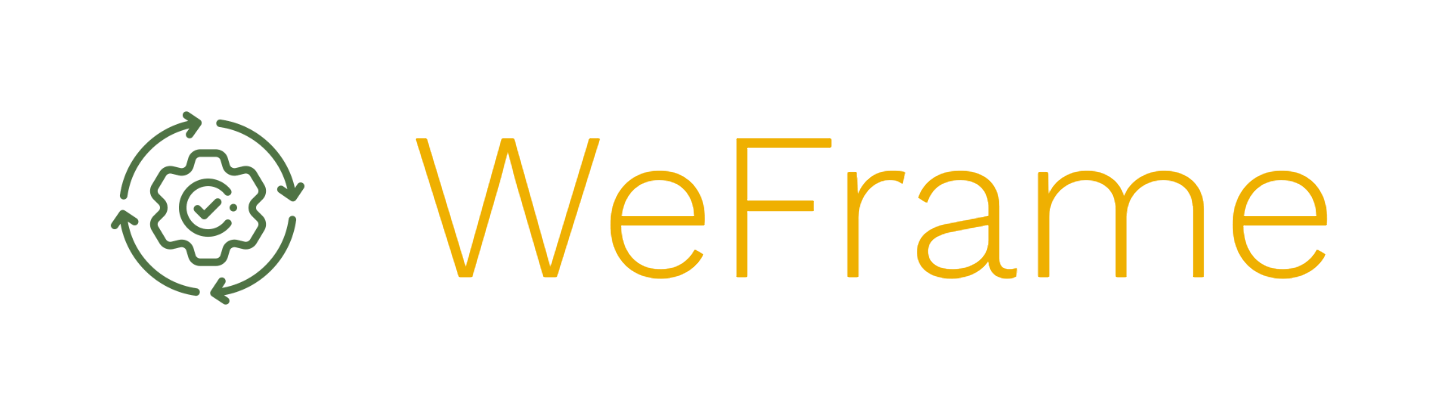 WeFrame